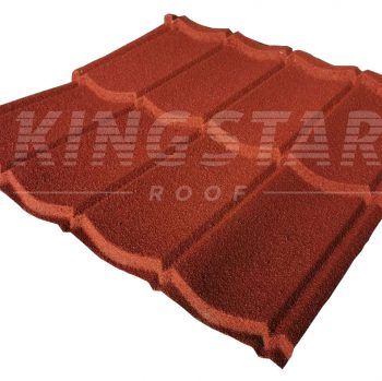 Genteng Metal Pasir - Kuat dan Tahan Lama | Benindo One Stop Building