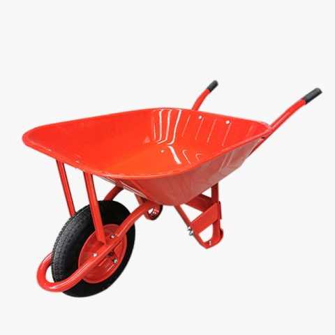 Cara Tepat Memilih Alat Angkut Material - BENINDO